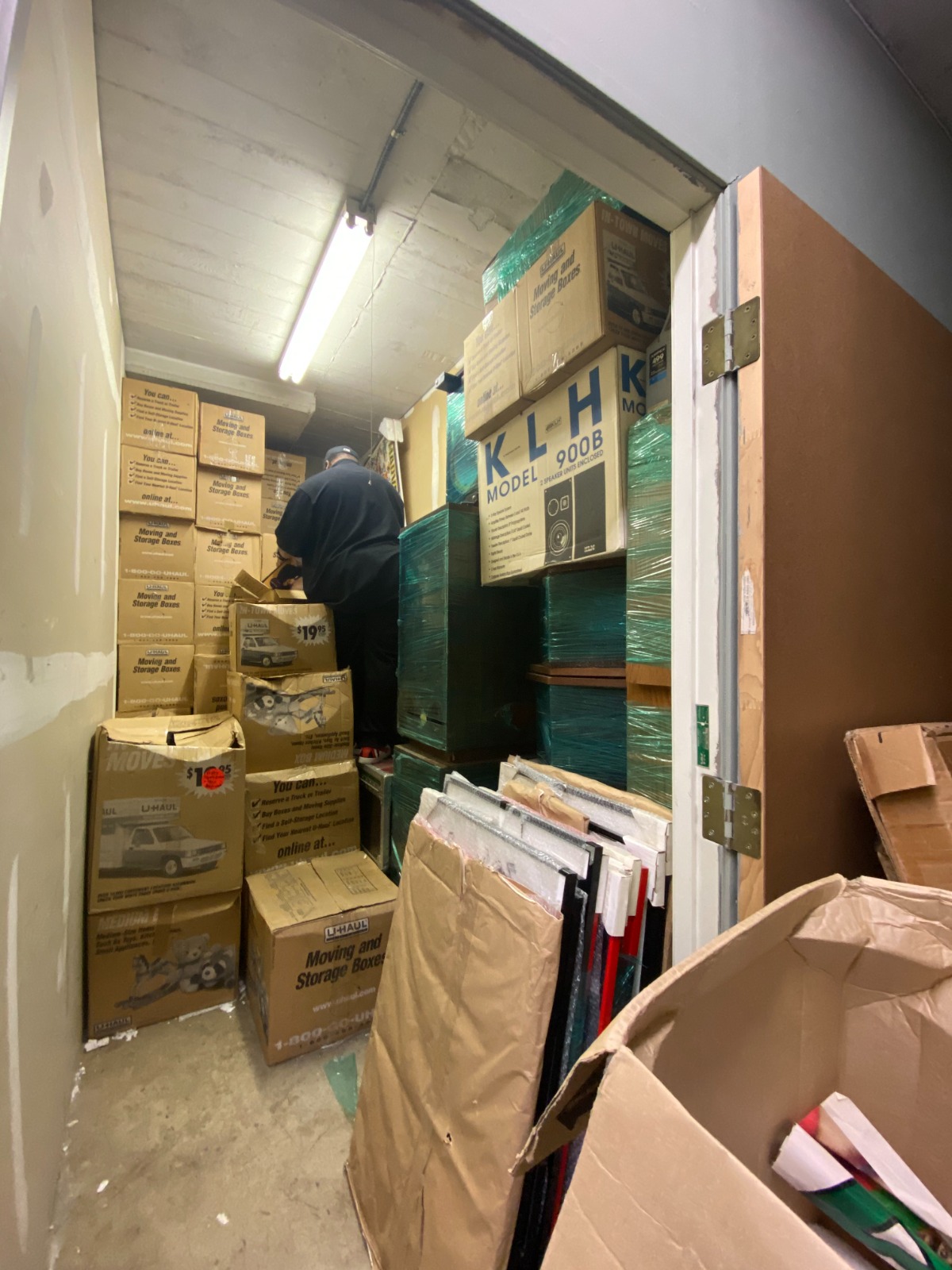 Hip Hop History – OWN A PIECE OF HIP HOP HISTORY